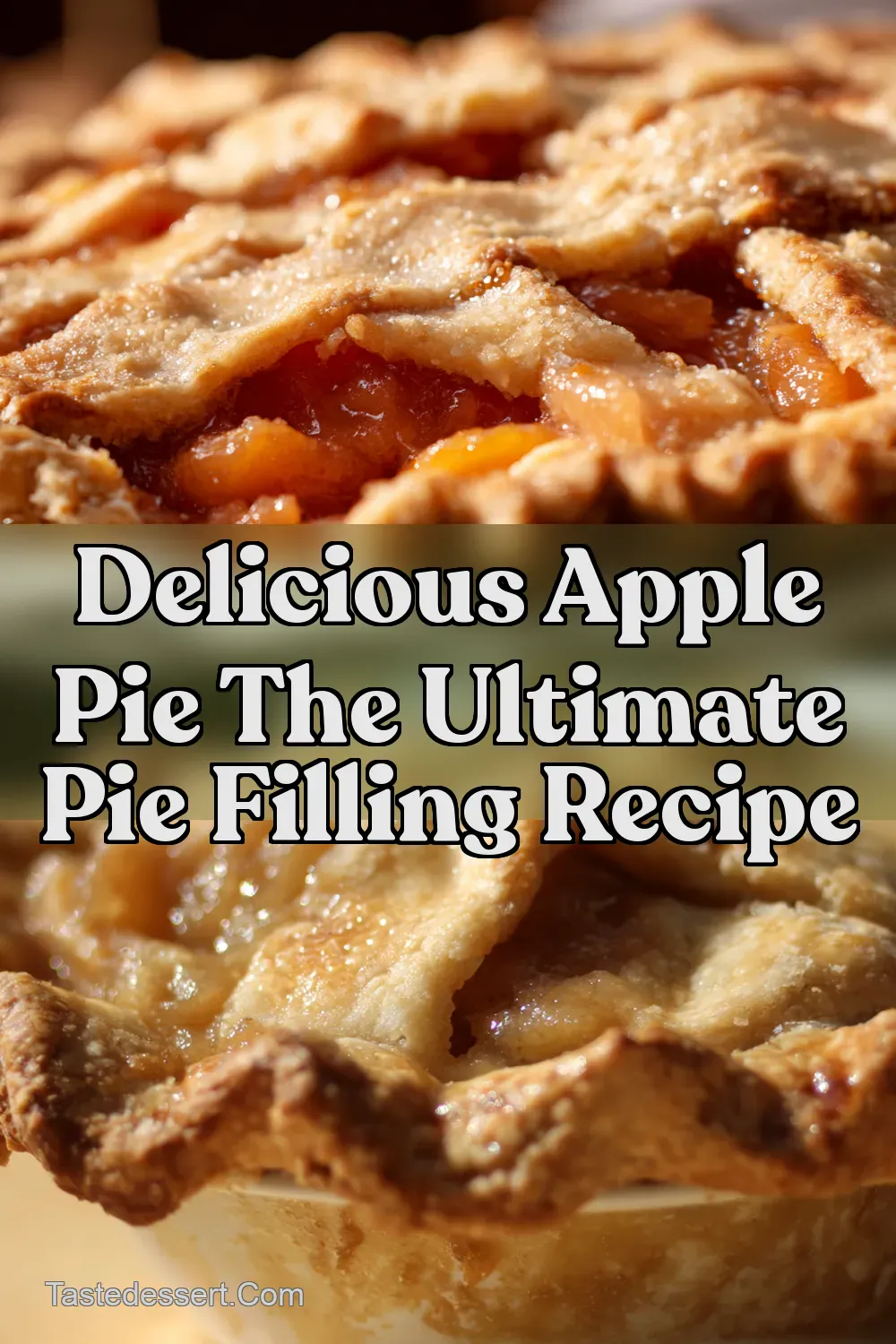 Grandmas Secret Best Pie Filling Recipes Ever - Taste…