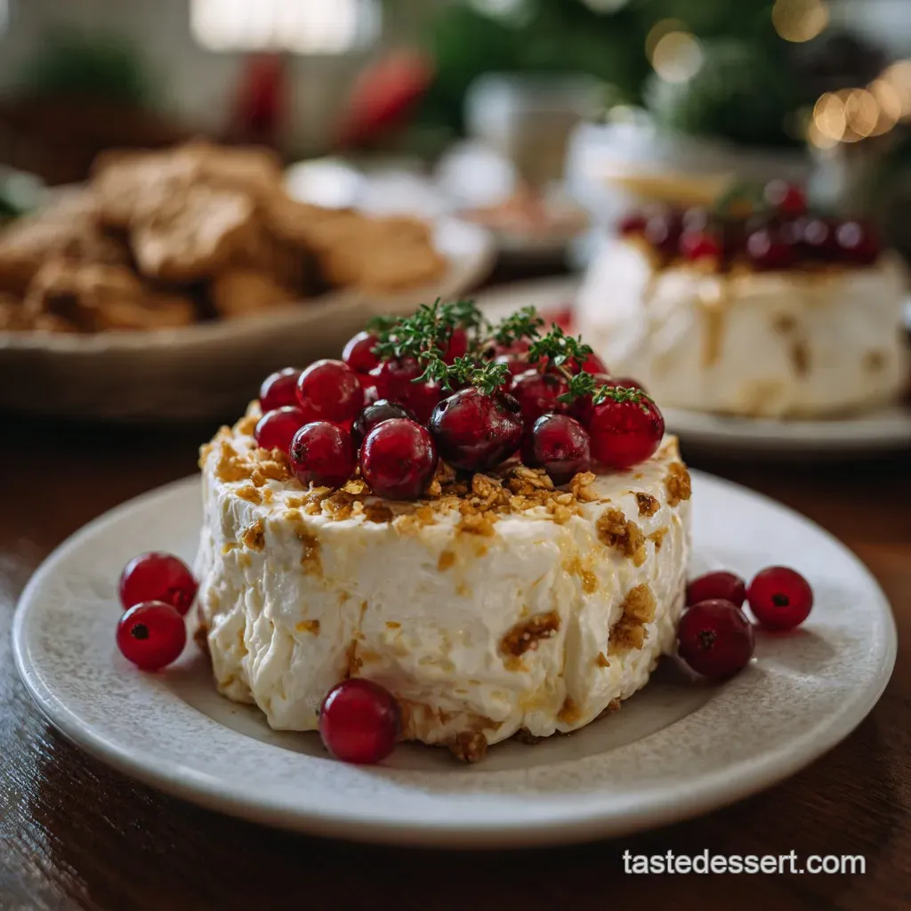 Cheese Ball Recipe: Velvet Spreadability in Minutes - Taste…
