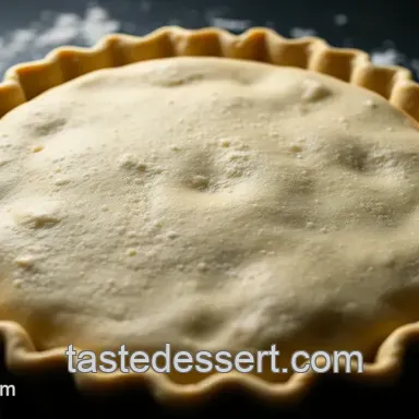 My Family's Favorite Easy Pie Crust Recipe: Flaky & Butte…