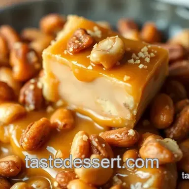 Great Taste Toffee Hazelnut: 5 Easy Steps to Irresistible…