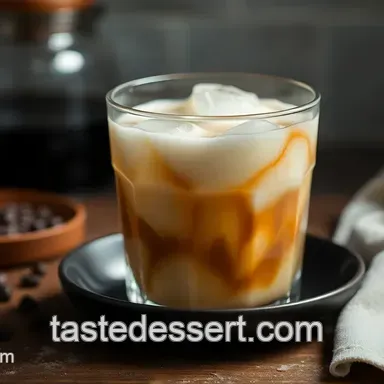 Refreshing Iced Espresso Beverage: My Simple Recipe for…