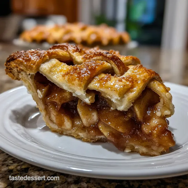 How to Make Grandbaby Cakes Best: Flaky Pie - Taste Dessert